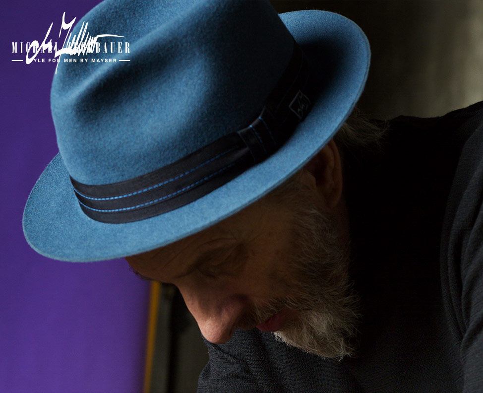 Scoprire cappelli | beanies | cappellini per uomo online su Cappellishop.it